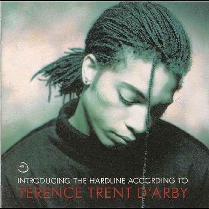 Introducing The Hardline According To Terence Trent D'Arby - Terence Trent D'Arby - Cassette on ...