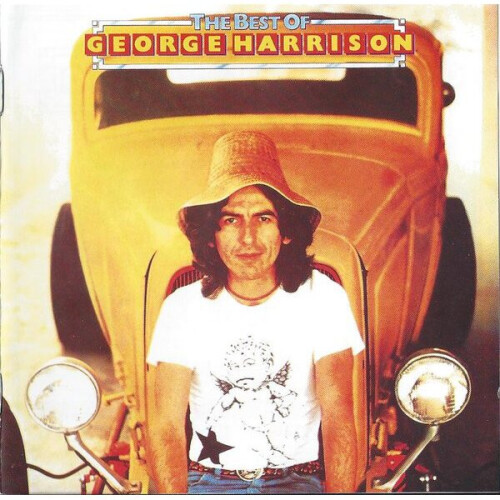 The Best Of George Harrison - George Harrison - CD on OnBuy