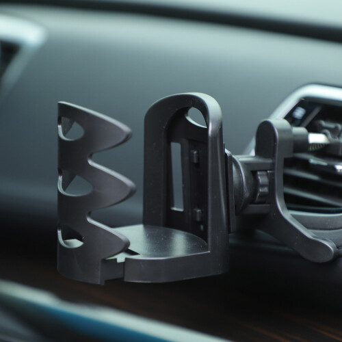 Universal Vehicle Door Mount Drink Bottle Car Cup Holder Truck Rack on ...