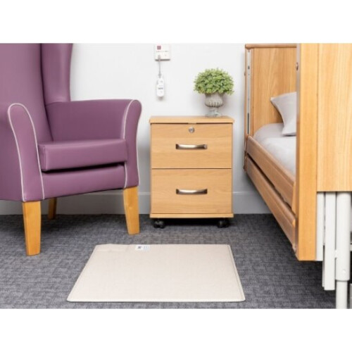 Wireless Floor+ Alertamat - Fall Prevention Sensor Mat on OnBuy