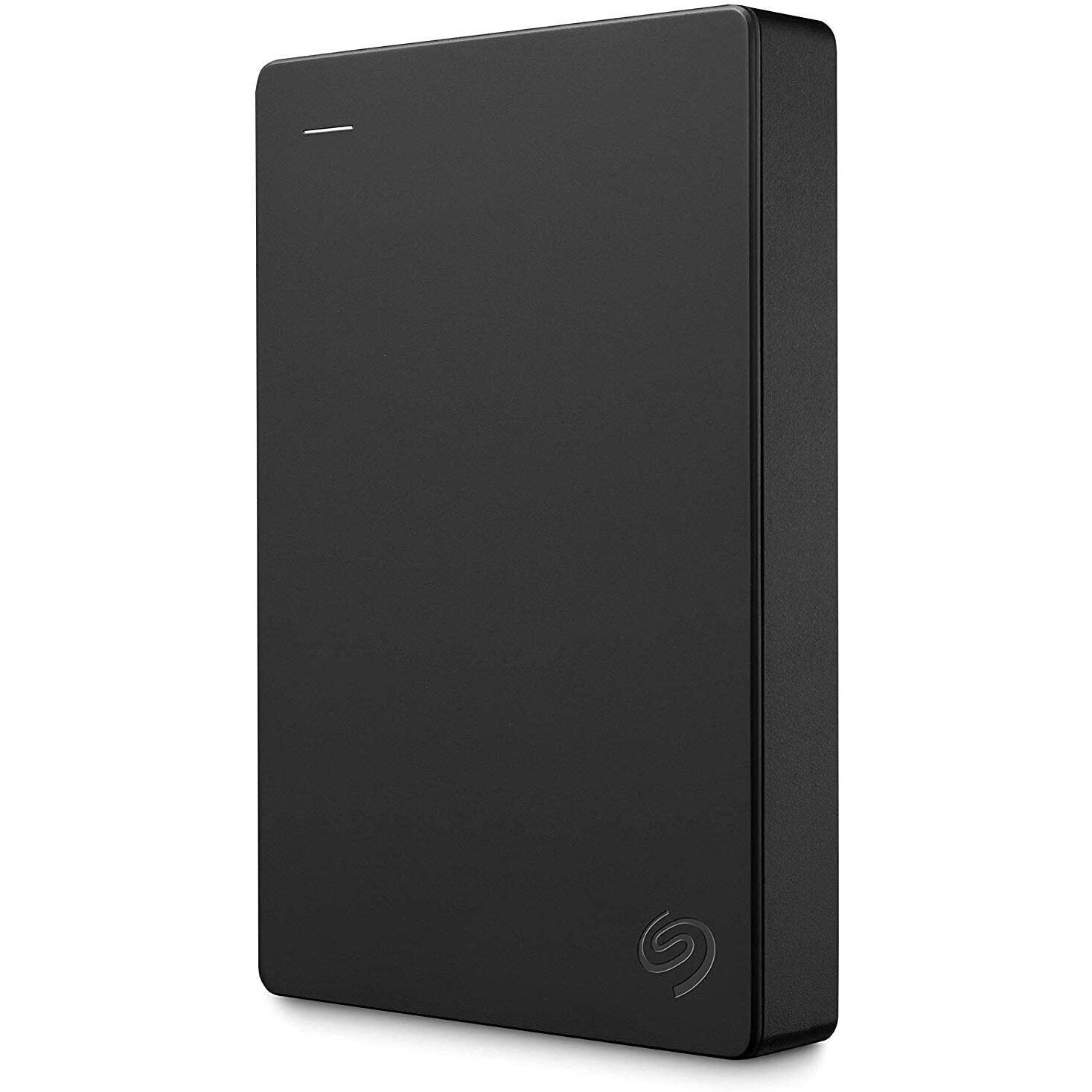 Seagate Portable, 5 TB, External Hard Drive HDD for PC Laptop and Mac ...