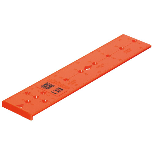 Blum Universal Marking Template / Gauge on OnBuy