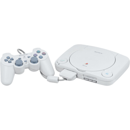 Sony ps1 mini store