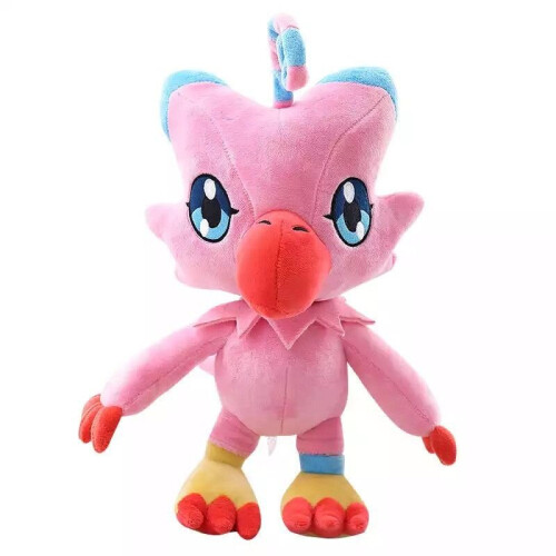 Digimon doll store