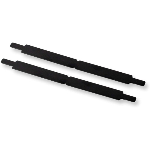 Tobii Gaming Eye Tracker Mounting Kit - Flex Mount and Metal Plate ...