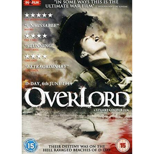 Overlord - - DVD on OnBuy