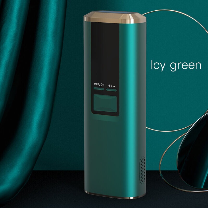 Sapphire freezing point hair removal device on OnBuy