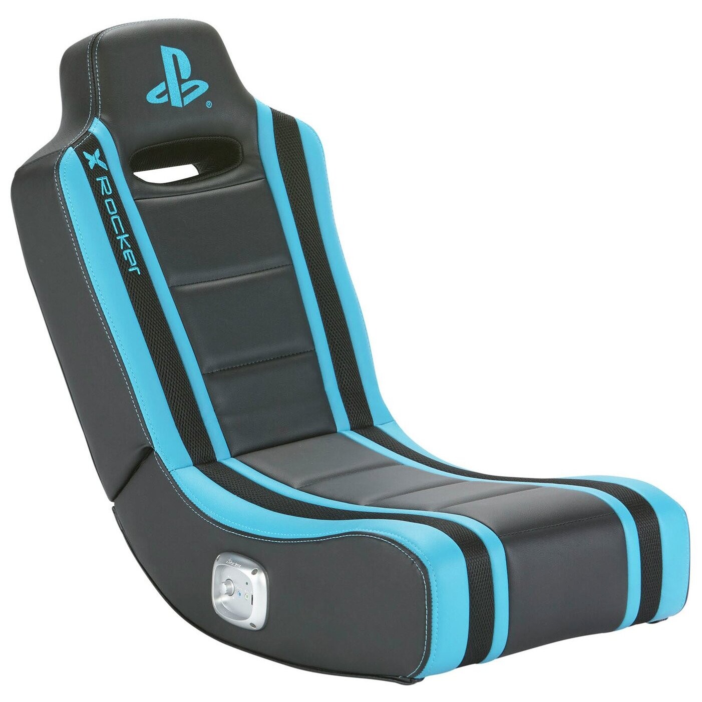 X Rocker Geist Stereo Audio PlayStation Floor Gaming Chair on OnBuy