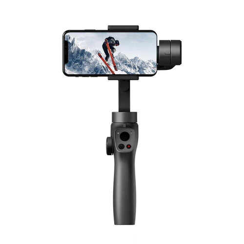 (Gimbal 2s only) Handheld Gimbal Stabilizer, Focus Pull & Zoom For ...