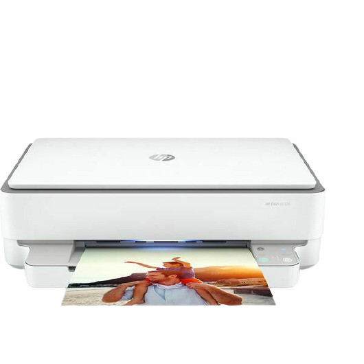 HP ENVY 6032e All-in-One Wireless Inkjet Printer with HP+ on OnBuy