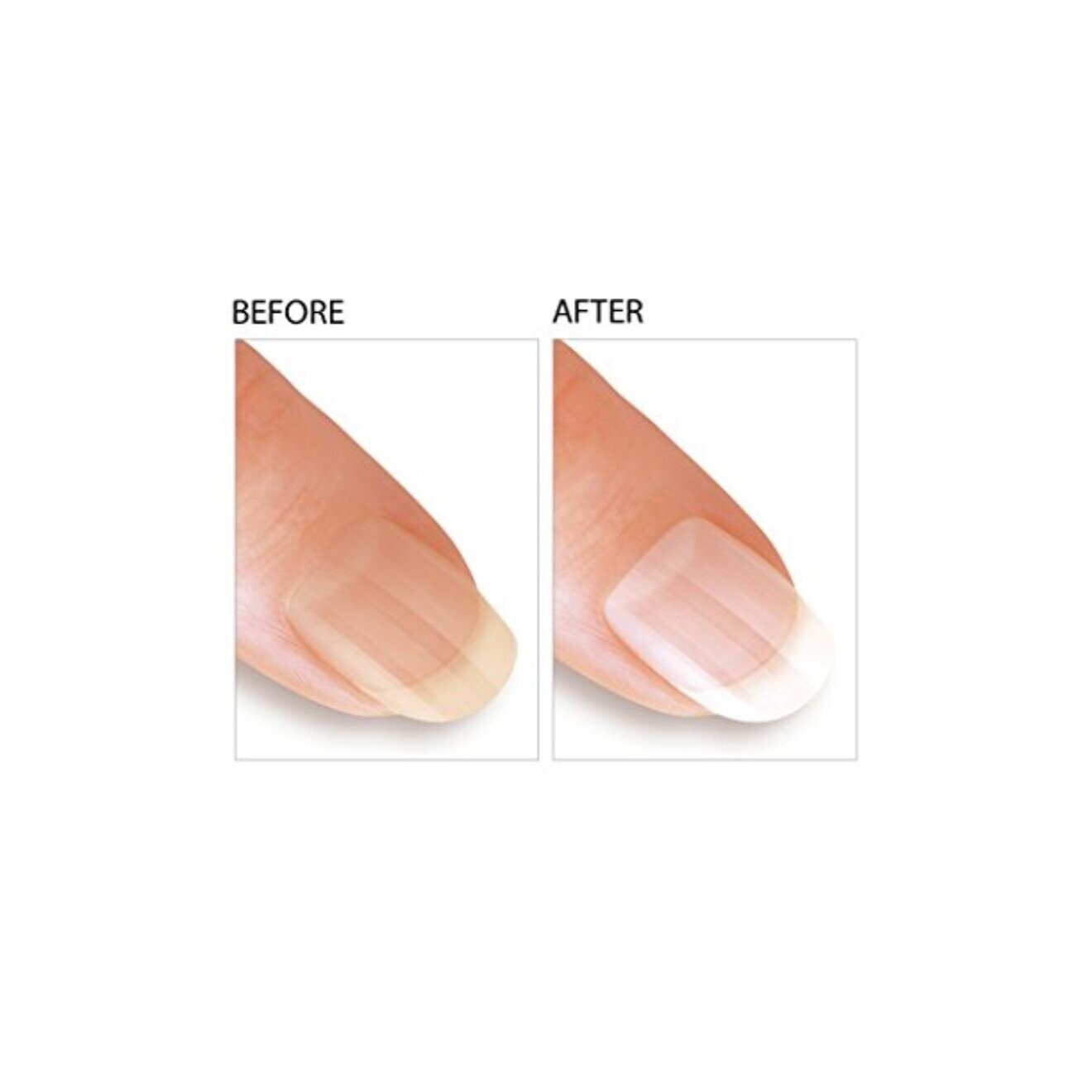 Eveline Cosmetics 3 In 1 Instantly Whiter Nail Whitener on OnBuy