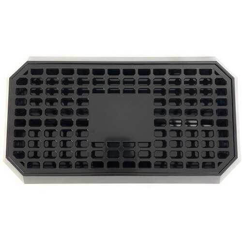Uni Bar Plastic Drip Tray Nightclub Pub Drip Tray Rectangular Drip Tray ...