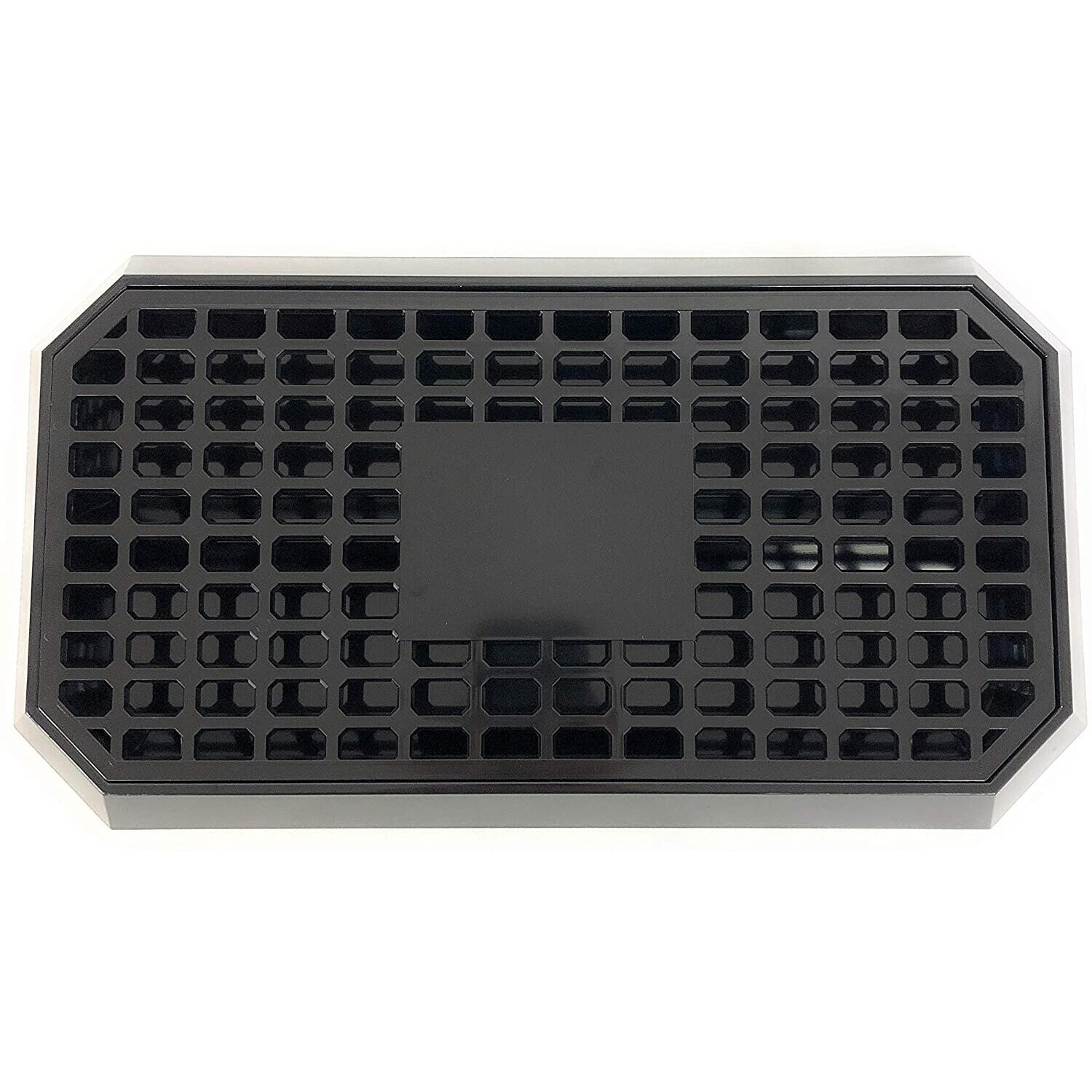 Uni Bar Plastic Drip Tray Nightclub Pub Drip Tray Rectangular Drip Tray ...