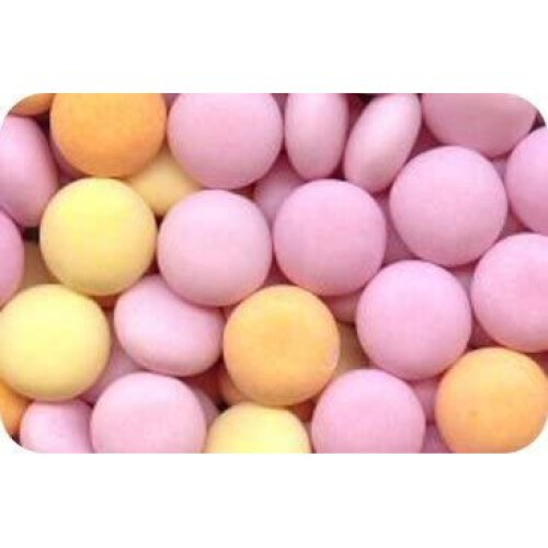 Kingsway Assorted Fruit Flavoured Dragees 3KG on OnBuy