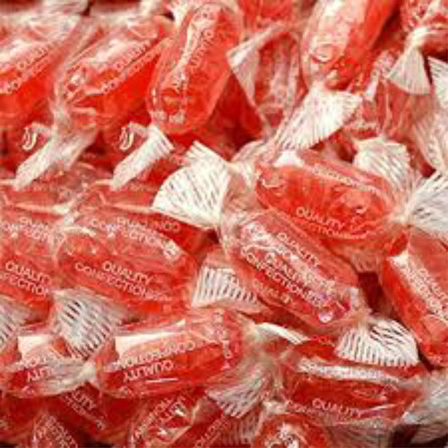 Aniseed Twists Hard Boiled Traditional Sweets (1500g) on OnBuy