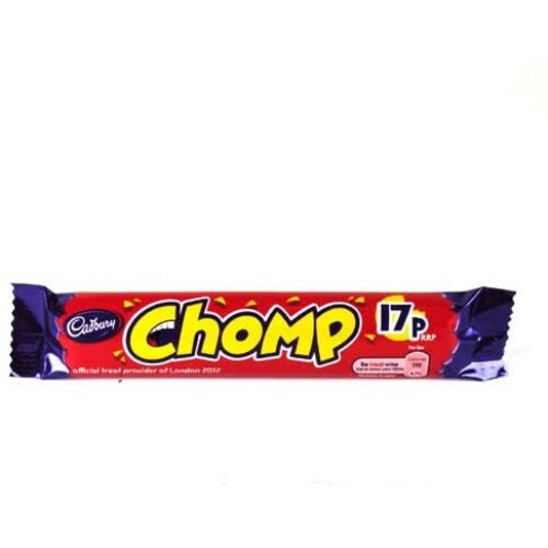 Cadburys Chomp 15g on OnBuy