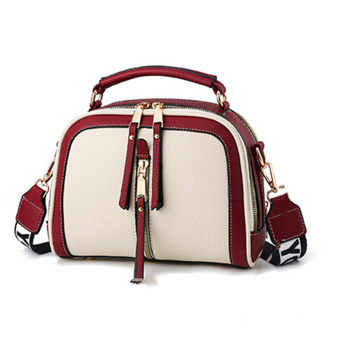 Women Messenger Bags Designer Shoulder Bag High Quality Small Fashion Bags Tote Hot Selling School Bags for Girls Bag