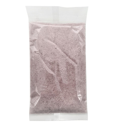 (Purple (Apple Flavour), 400g) Professional Candy Floss Sugar 300g ...