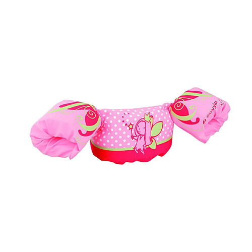 (C) Safety Life Vest Children's Swim Puddle Jumper Arm Rings Vest on OnBuy