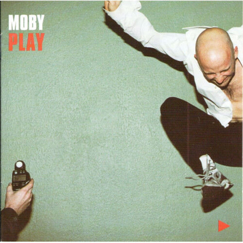 Moby - Play on OnBuy