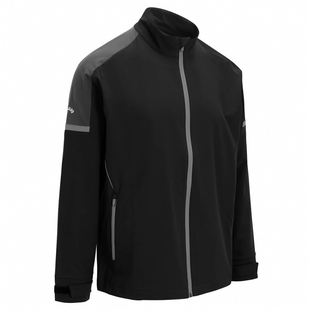 Callaway Golf Mens 2021 Shoulder Block Water Repellent SwingTech Golf ...