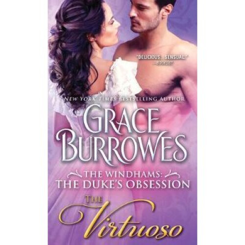 The Virtuoso 3 The Windhams The Duke's Obsession, 3 on OnBuy