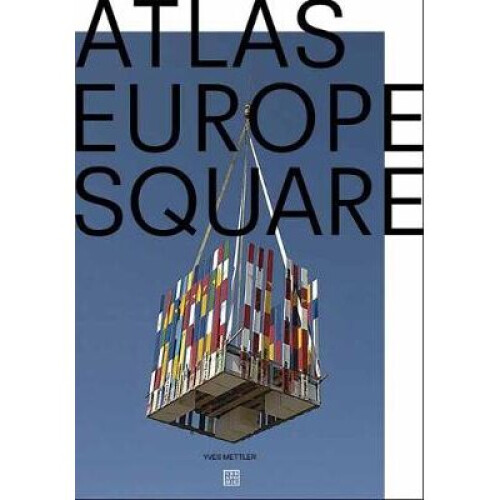 Atlas Europe Square on OnBuy