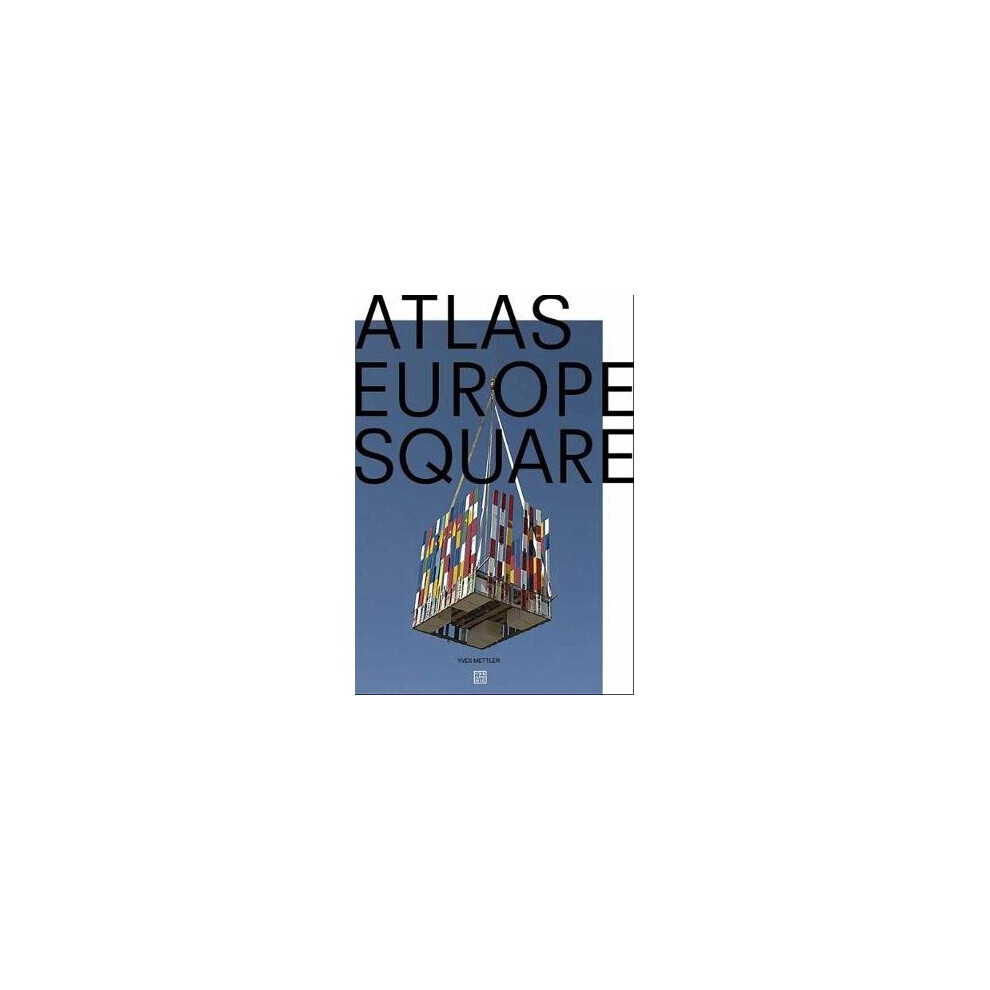 Atlas Europe Square on OnBuy