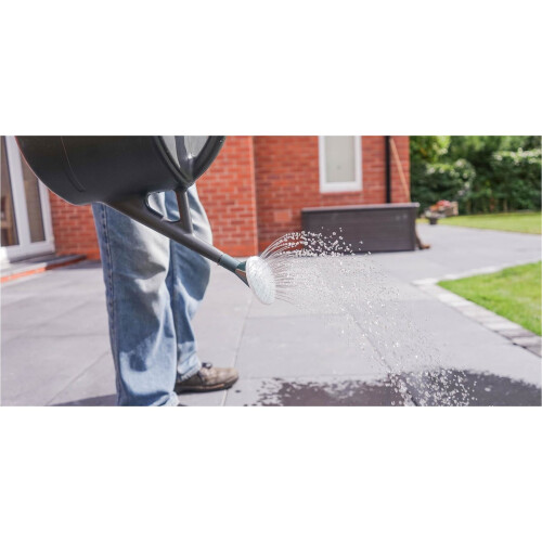Geo Fix All Weather Paving Joint Compound Mid Grey 14kg on OnBuy