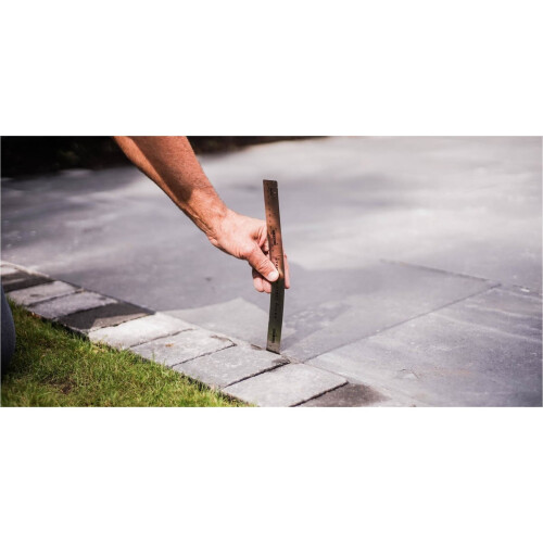 Geo Fix All Weather Paving Joint Compound Mid Grey 14kg on OnBuy