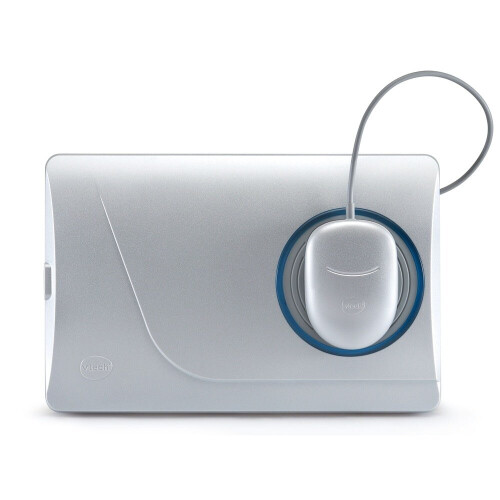 Vtech Grey Genio My First Laptop Playset on OnBuy