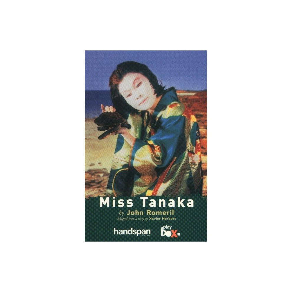Miss Tanaka on OnBuy