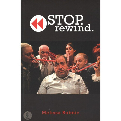 Stop. Rewind. on OnBuy