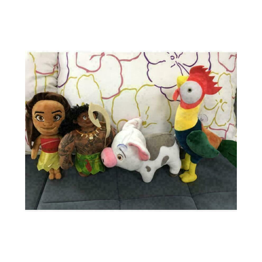 Maui plush toy store