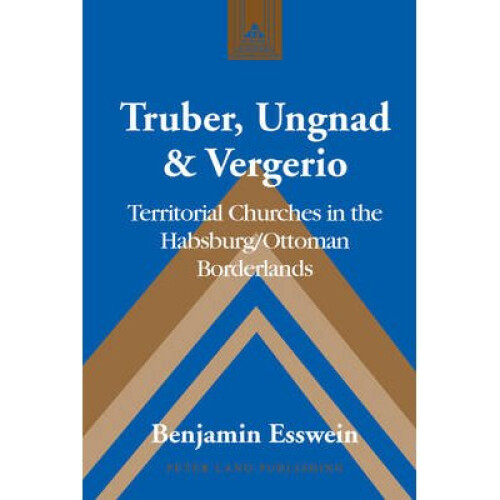 Truber, Ungnad & Vergerio on OnBuy