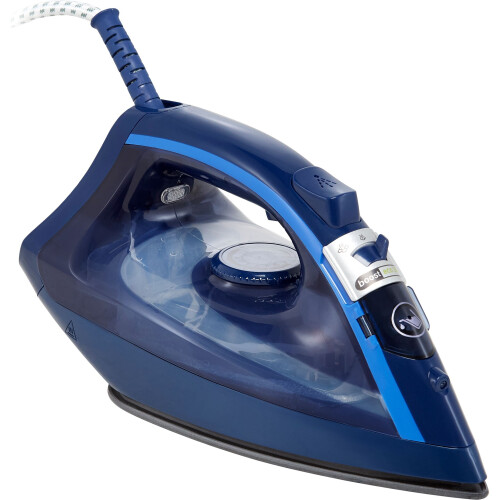 Tefal Virtuo FV1713 2000 Watt Iron -Blue on OnBuy