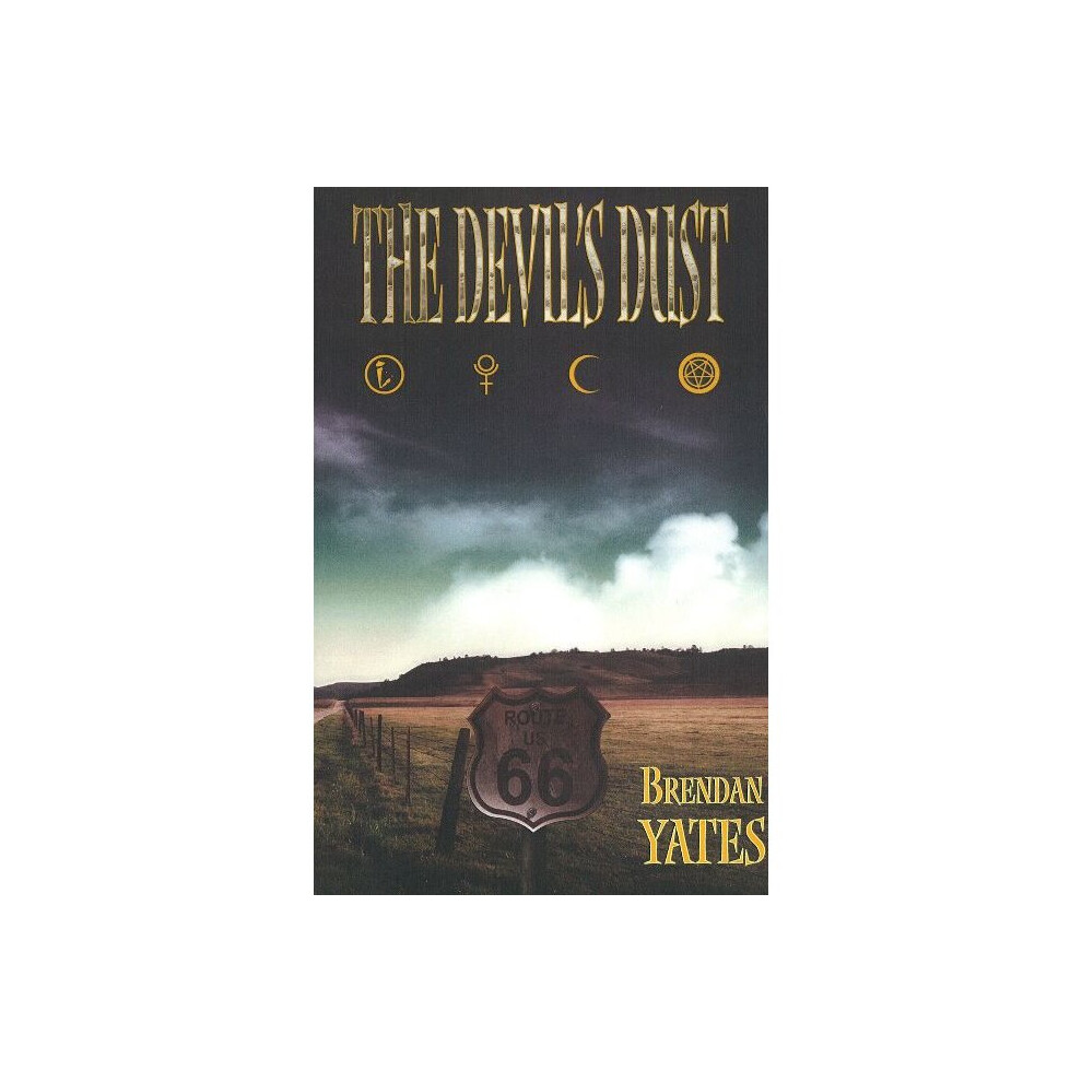 Devil's Dust on OnBuy