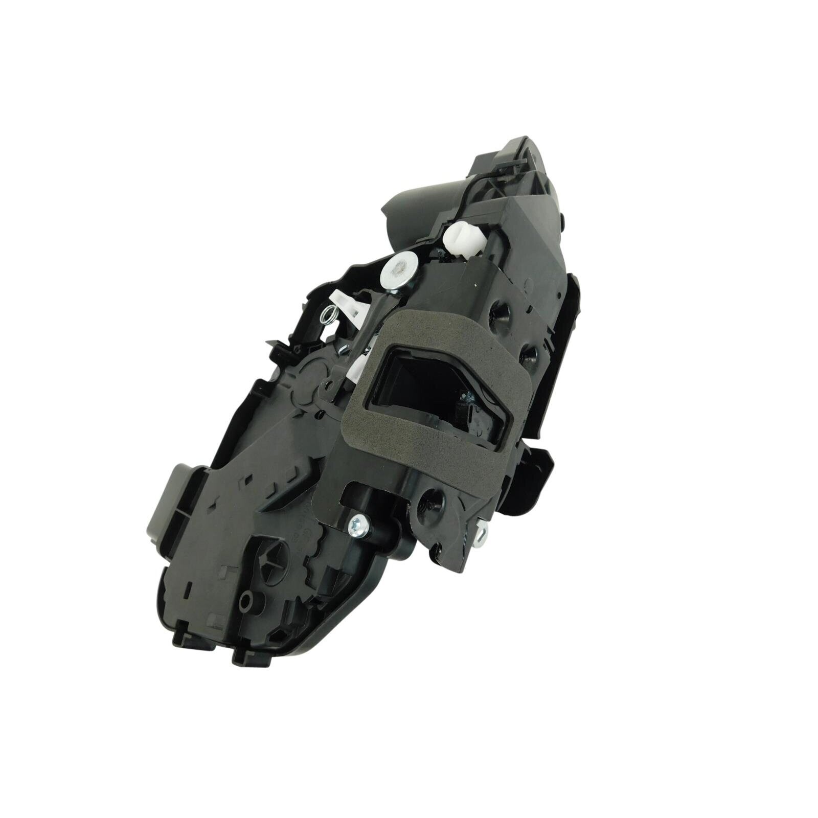 NEW RR SPORT L320 | EVOQUE L538 | DISCOVERY 4 DRIVERS REAR DOOR LOCK ...