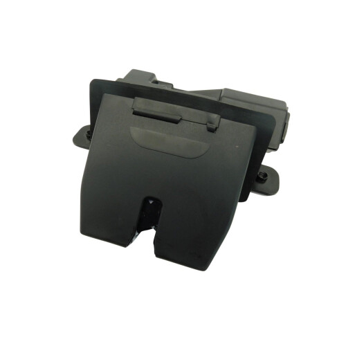NEW FORD FIESTA MK6/MK7 | B-MAX TAILGATE BOOT LID LOCK ACTUATOR CATCH ...