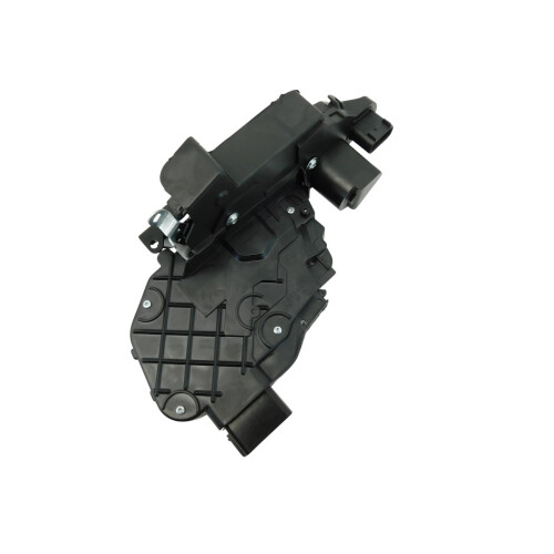 NEW RR SPORT L320 | EVOQUE L538 | DISCOVERY 4 DRIVERS REAR DOOR LOCK ...