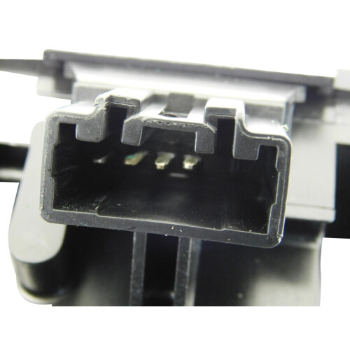 NEW FORD FIESTA MK6/MK7 | B-MAX TAILGATE BOOT LID LOCK ACTUATOR CATCH ...