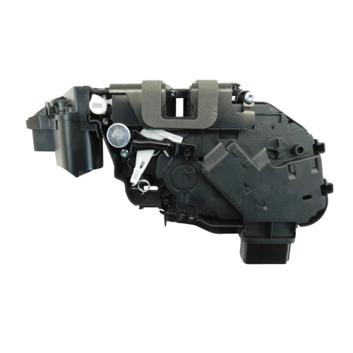 NEW RR SPORT L320 | EVOQUE L538 | DISCOVERY 4 DRIVERS REAR DOOR LOCK ...