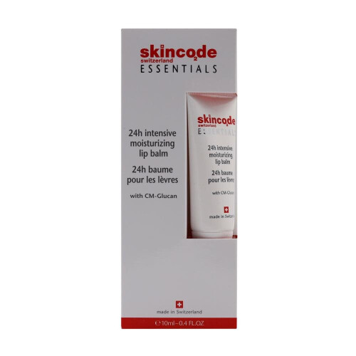 Skincode 24h Intensive Moisturizing Lip Balm 10ml on OnBuy