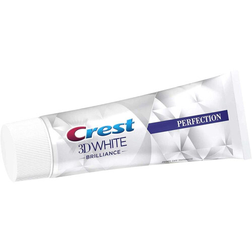Crest 3D White Luxe Perfection Intense Blast 75ml on OnBuy