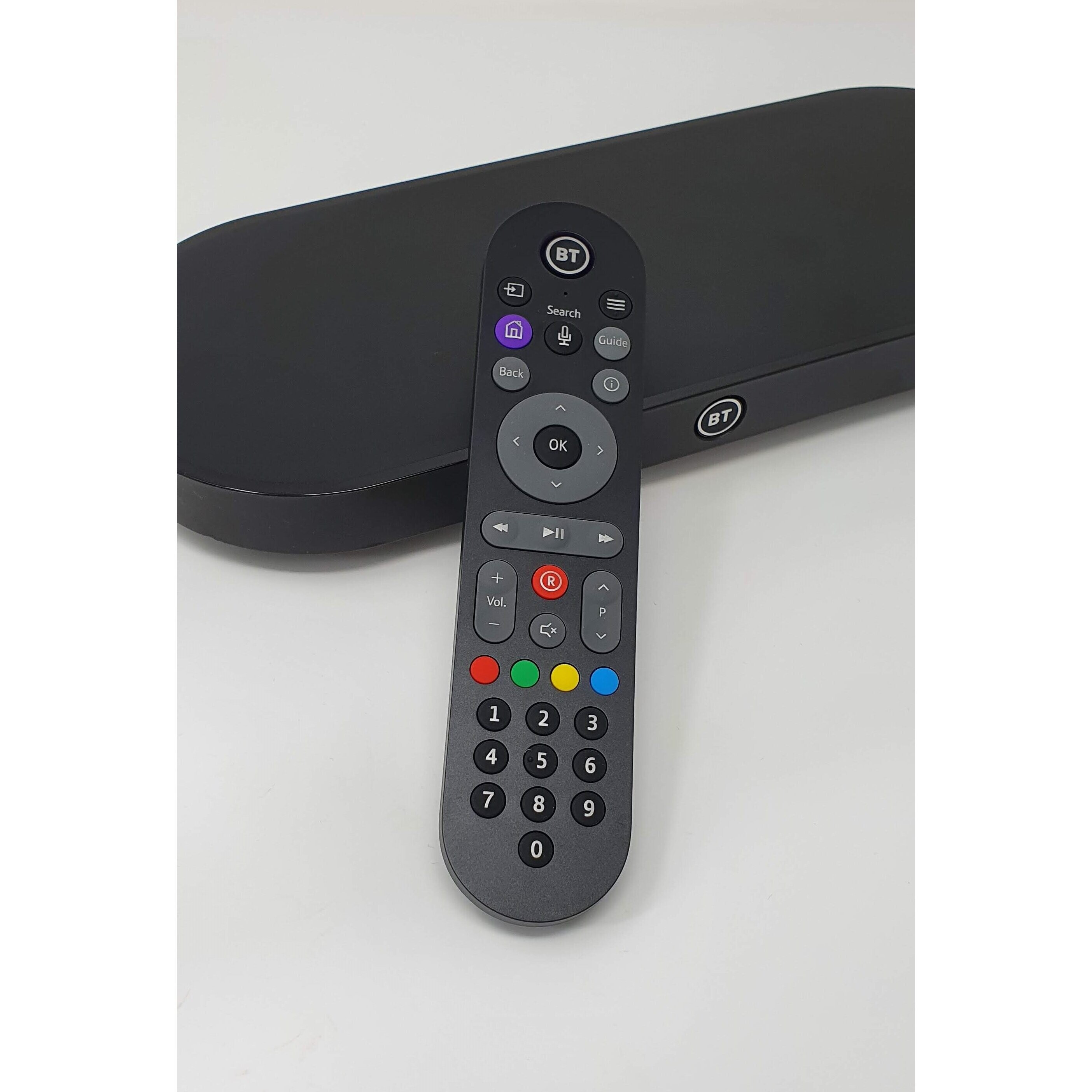 BT TV Box Pro 1TB on OnBuy