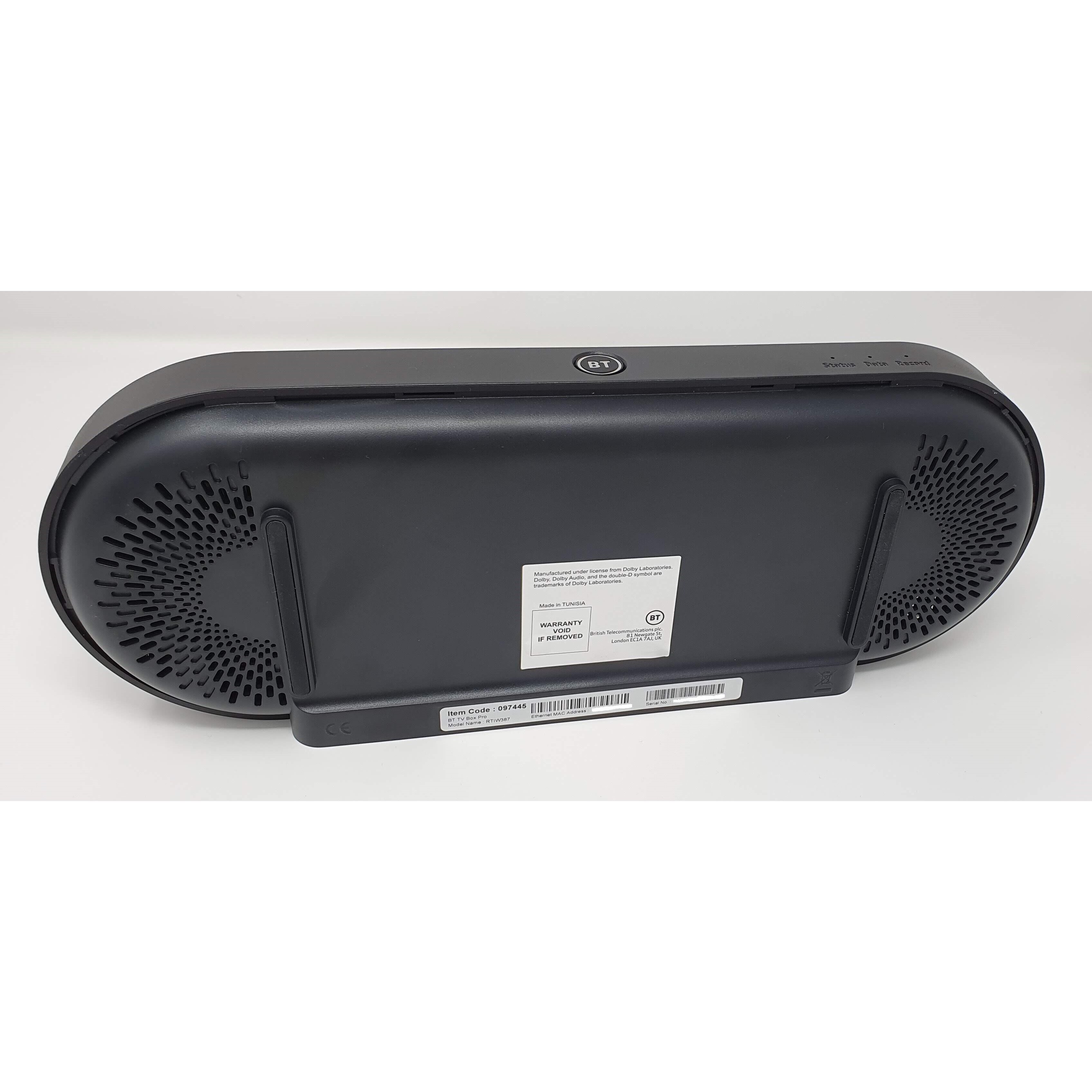 BT TV Box Pro 1TB on OnBuy