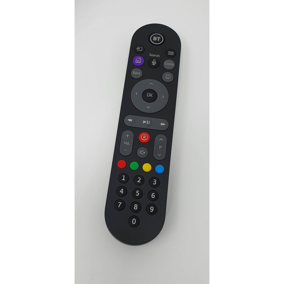 BT TV Box Pro 1TB on OnBuy