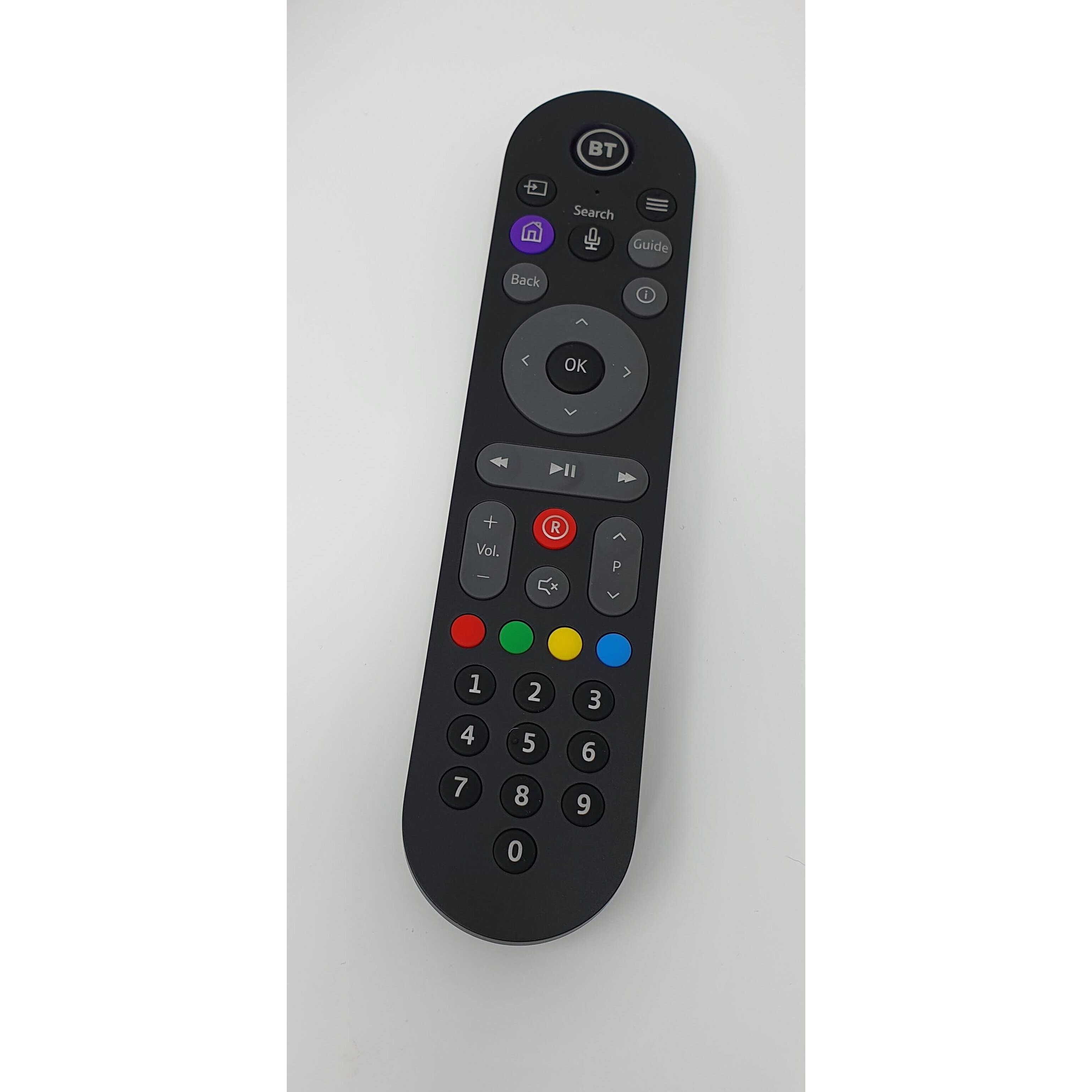 BT TV Box Pro 1TB on OnBuy