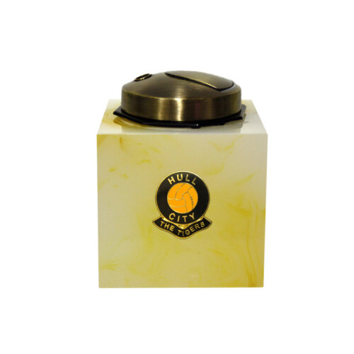 Hull City football club table lighter on OnBuy