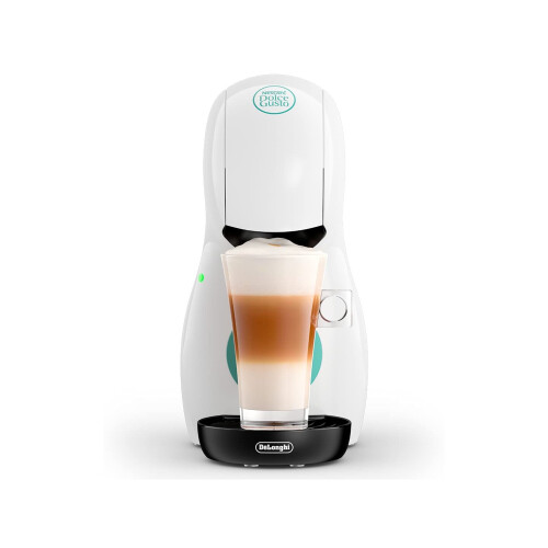 DeLonghi Nescafé Dolce Gusto Piccolo XS Pod Capsule Coffee Machine ...